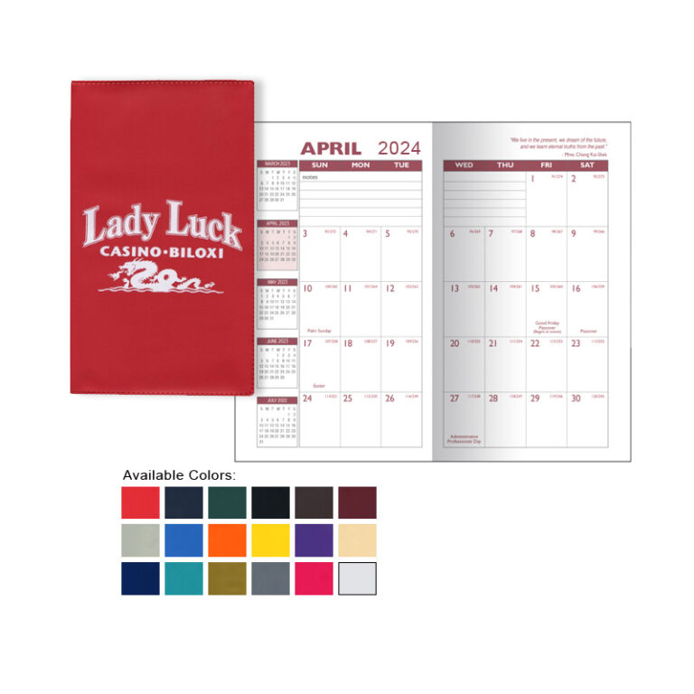 Planners & Calendars