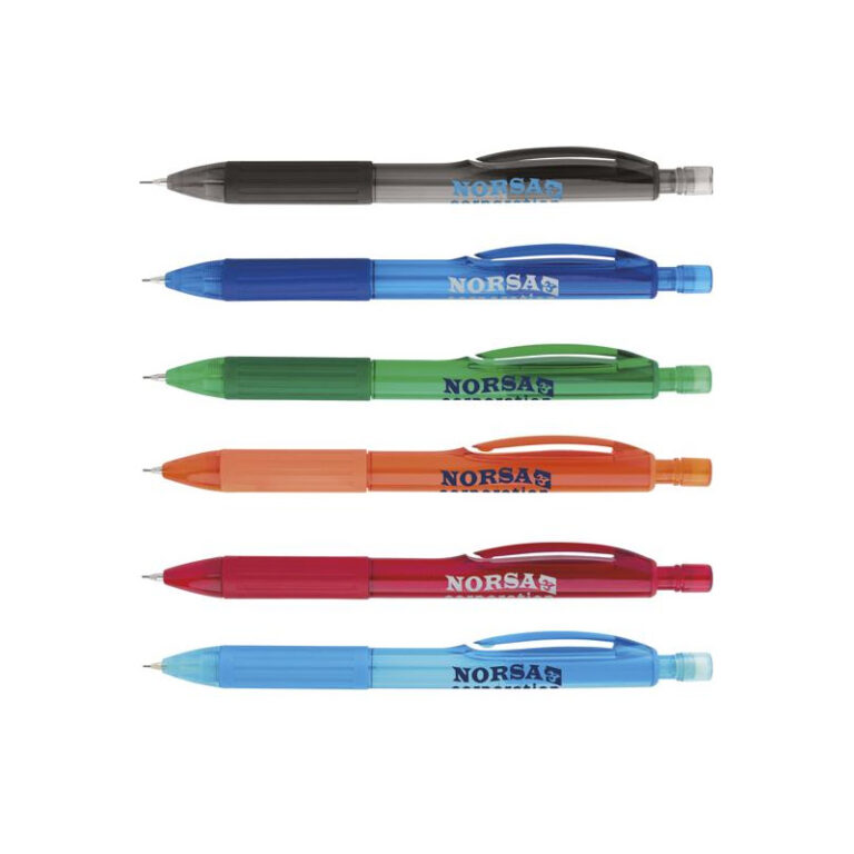WI-56029 Cliff Mechanical Pencil