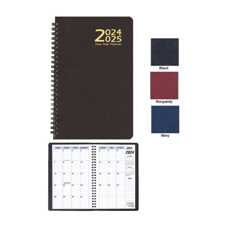Planners & Calendars – ProSource Specialties