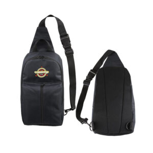 BG-605 Momentum Metro Crossbody Bag